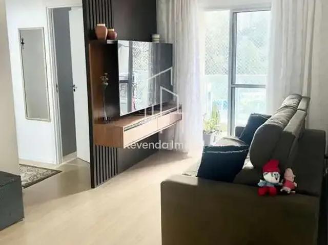 Apartamento para Venda em São Paulo/SP Vila Andrade 2 Quartos