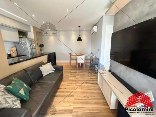 Apartamento para Venda em São Paulo/SP Vila Andrade 2 Quartos