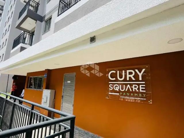 Apartamento para Venda em São Paulo/SP Vila Andrade 2 Quartos