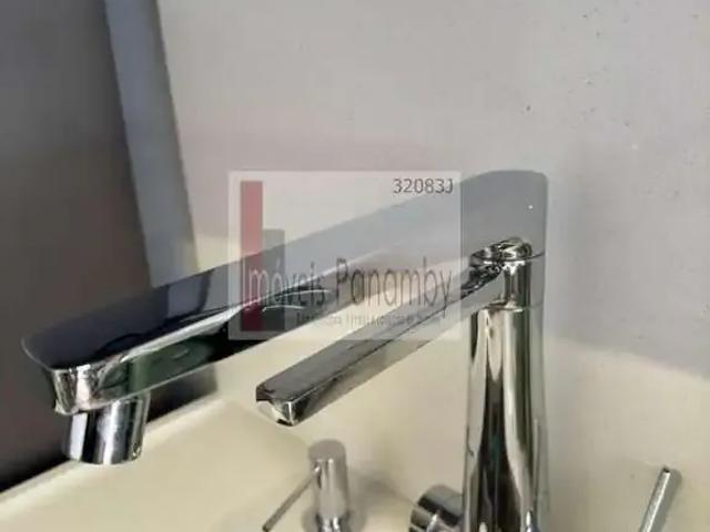 Apartamento para Venda em São Paulo/SP Vila Andrade 2 Quartos