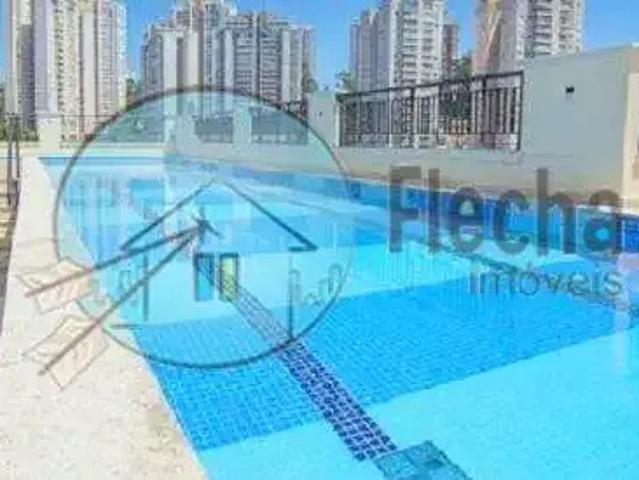 Apartamento para Venda em São Paulo/SP Vila Andrade 2 Quartos