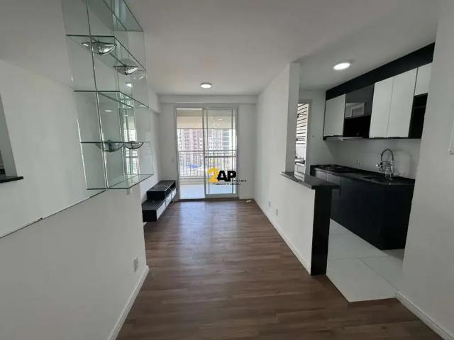Apartamento para Venda em São Paulo/SP Vila Andrade 2 Quartos