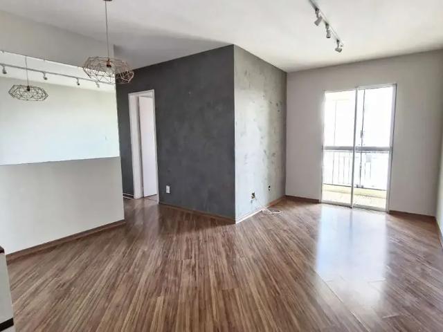 Apartamento para Venda em São Paulo/SP Vila Andrade 2 Quartos