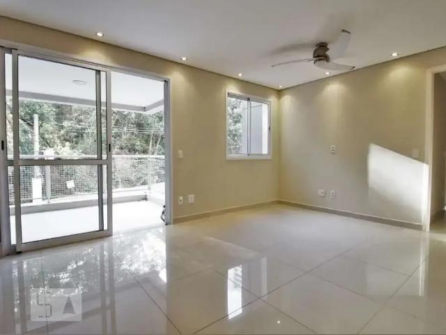 Apartamento para Venda em São Paulo/SP Vila Andrade 2 Quartos
