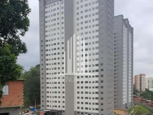 Apartamento para Venda em São Paulo/SP Vila Andrade 2 Quartos