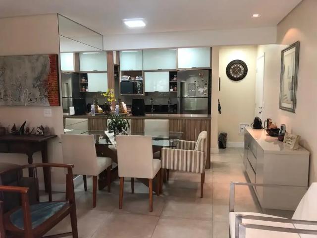 Apartamento para Venda em São Paulo/SP Vila Andrade 2 Quartos