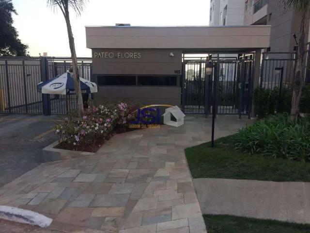 Apartamento para Venda em São Paulo/SP Vila Andrade 2 Quartos