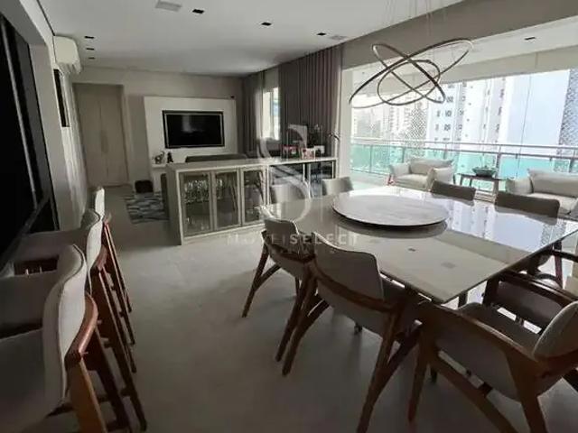Apartamento para Venda em São Paulo/SP Vila Andrade 2 Quartos