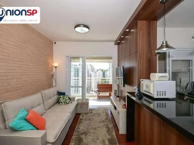 Apartamento para Venda em São Paulo/SP Vila Andrade 2 Quartos