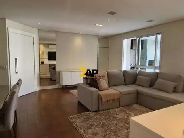 Apartamento para Venda em São Paulo/SP Vila Andrade 2 Quartos