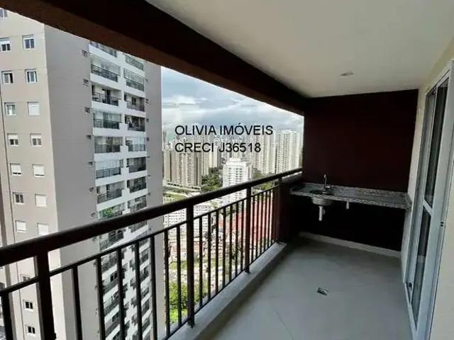 Apartamento para Venda em São Paulo/SP Vila Andrade 2 Quartos