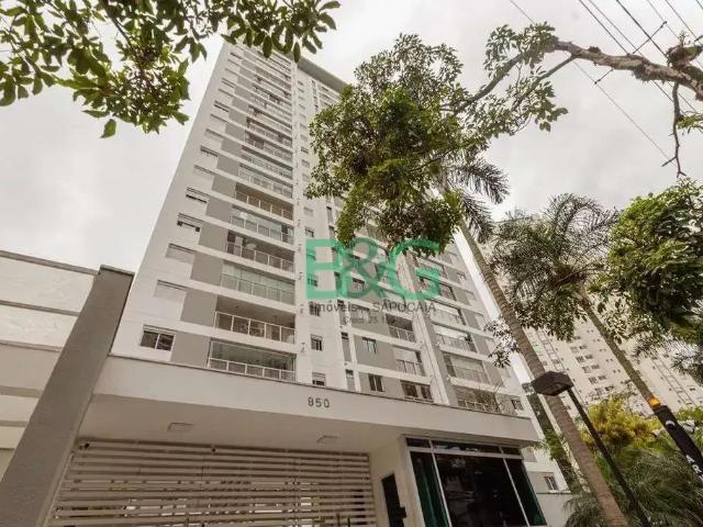 Apartamento para Venda em São Paulo/SP Vila Andrade 2 Quartos