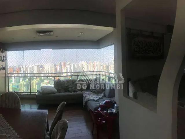 Apartamento para Venda em São Paulo/SP Vila Andrade 2 Quartos