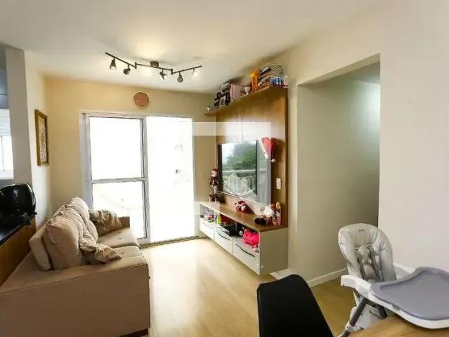 Apartamento para Venda em São Paulo/SP Vila Andrade 2 Quartos