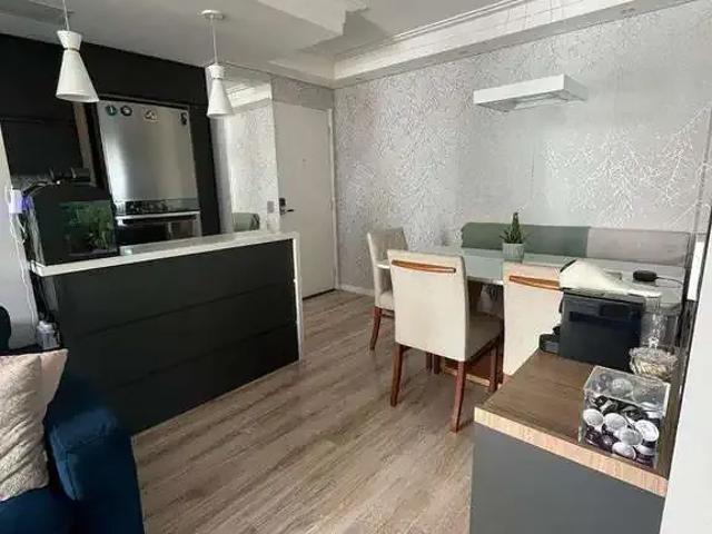 Apartamento para Venda em São Paulo/SP Vila Andrade 2 Quartos