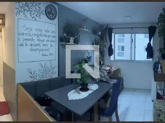 Apartamento para Venda em São Paulo/SP Vila Andrade 2 Quartos