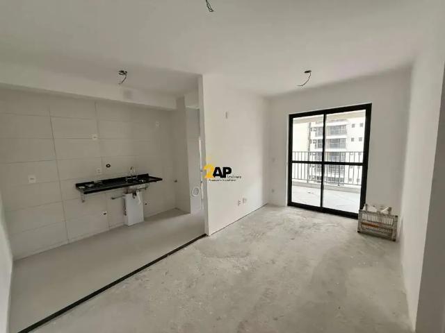 Apartamento para Venda em São Paulo/SP Vila Andrade 2 Quartos