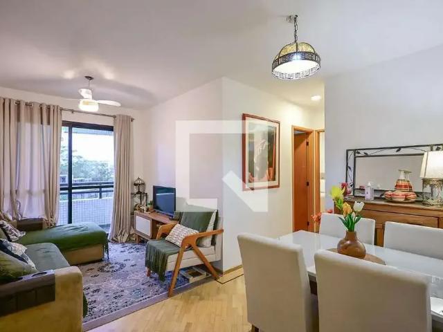 Apartamento para Venda em São Paulo/SP Vila Andrade 2 Quartos