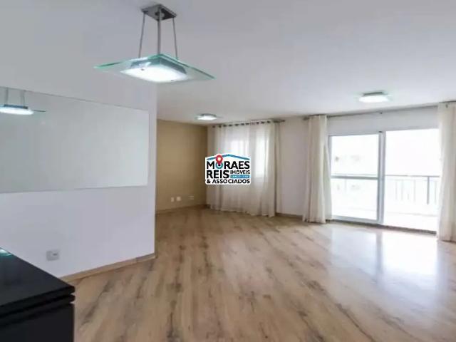 Apartamento para Venda em São Paulo/SP Vila Andrade 2 Quartos