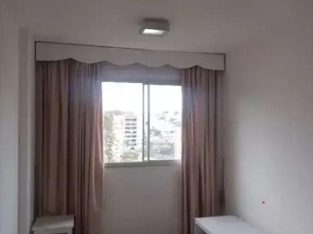 Apartamento para Venda em São Paulo/SP Vila Andrade 2 Quartos