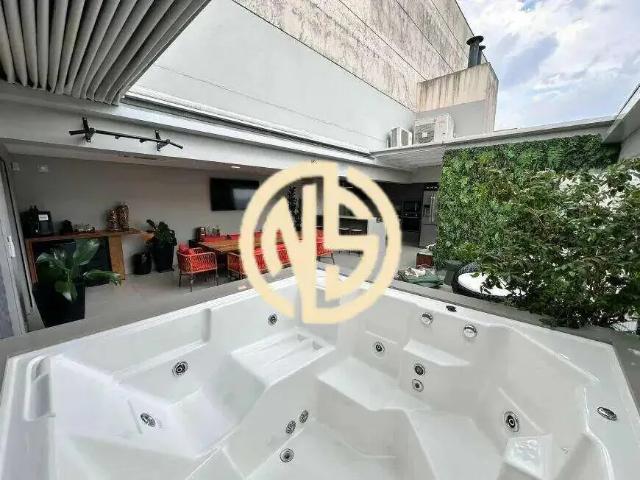 Apartamento para Venda em São Paulo/SP Vila Andrade 2 Quartos