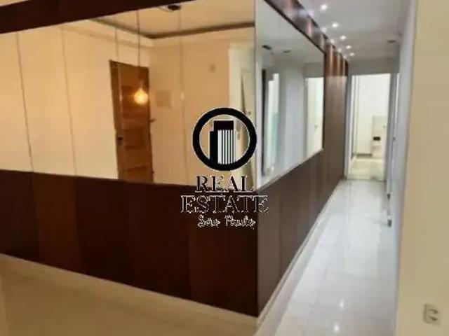 Apartamento para Venda em São Paulo/SP Vila Andrade 2 Quartos