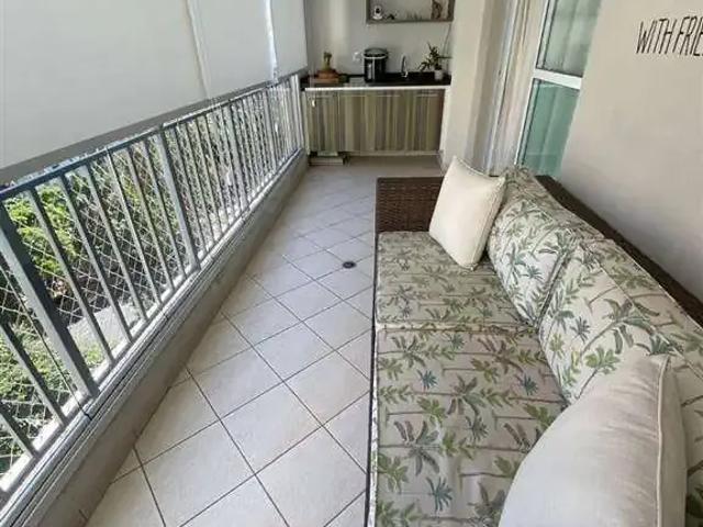Apartamento para Venda em São Paulo/SP Vila Andrade 2 Quartos