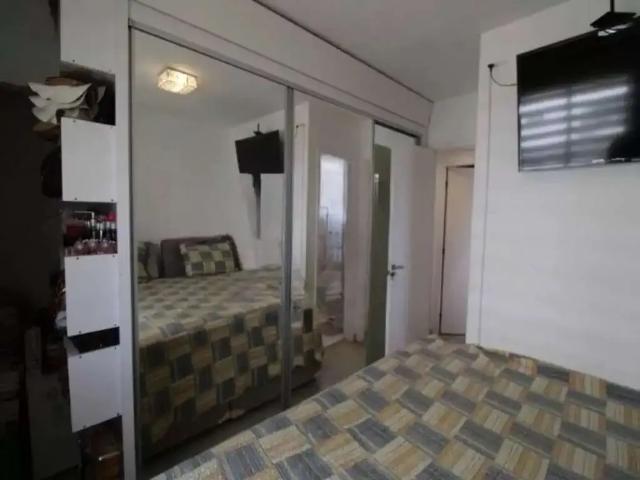 Apartamento para Venda em São Paulo/SP Vila Andrade 2 Quartos