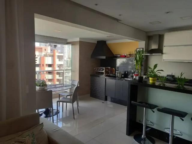 Apartamento para Venda em São Paulo/SP Vila Andrade 2 Quartos