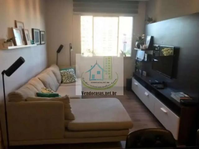 Apartamento para Venda em São Paulo/SP Vila Andrade 2 Quartos