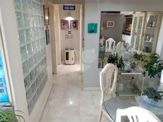 Apartamento para Venda em São Paulo/SP Vila Andrade 2 Quartos