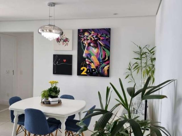 Apartamento para Venda em São Paulo/SP Vila Andrade 2 Quartos