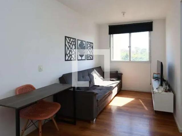 Apartamento para Venda em São Paulo/SP Vila Andrade 2 Quartos