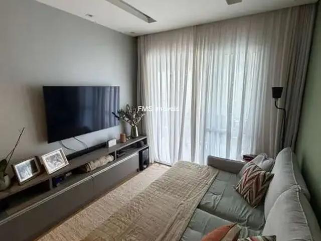 Apartamento para Venda em São Paulo/SP Vila Andrade 2 Quartos