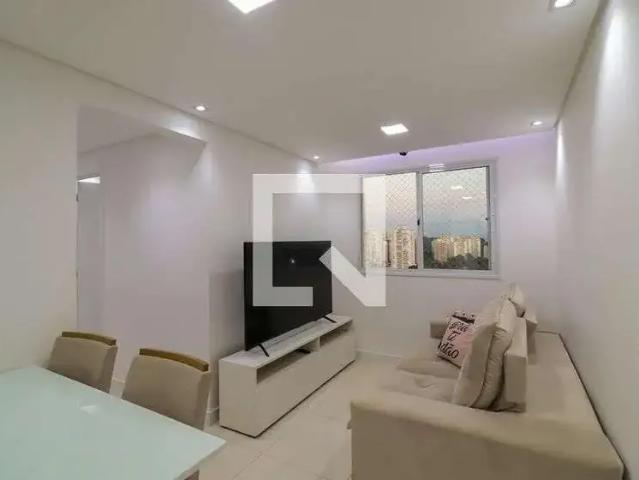 Apartamento para Venda em São Paulo/SP Vila Andrade 2 Quartos