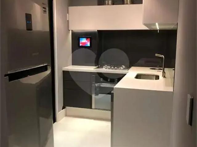 Apartamento para Venda em São Paulo/SP Vila Andrade 2 Quartos