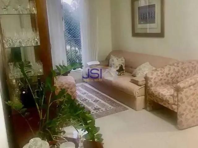 Apartamento para Venda em São Paulo/SP Vila Andrade 2 Quartos