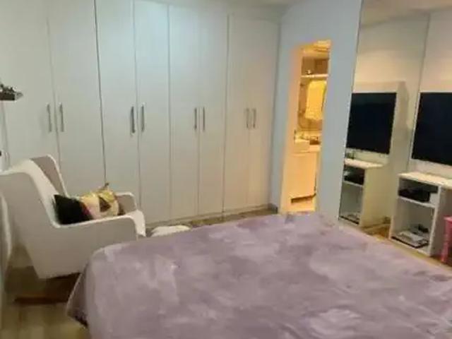 Apartamento para Venda em São Paulo/SP Vila Andrade 2 Quartos
