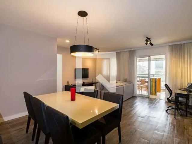 Apartamento para Venda em São Paulo/SP Vila Andrade 2 Quartos