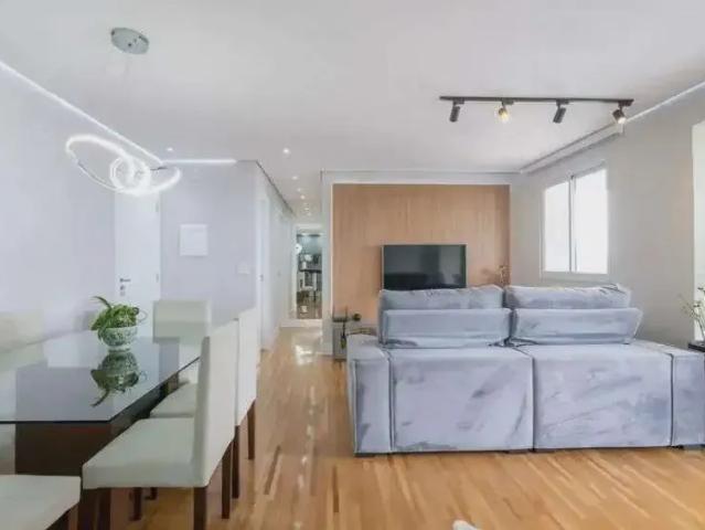 Apartamento para Venda em São Paulo/SP Vila Andrade 2 Quartos