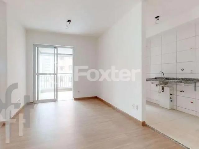 Apartamento para Venda em São Paulo/SP Vila Andrade 2 Quartos