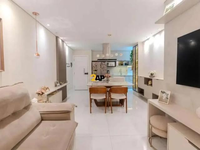 Apartamento para Venda em São Paulo/SP Vila Andrade 2 Quartos
