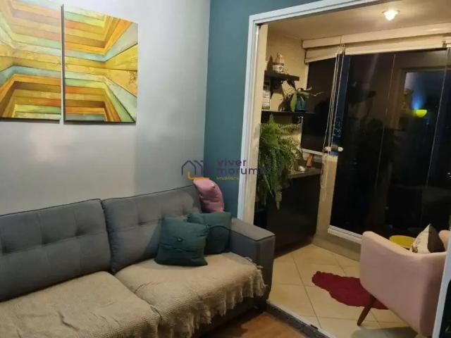 Apartamento para Venda em São Paulo/SP Vila Andrade 2 Quartos