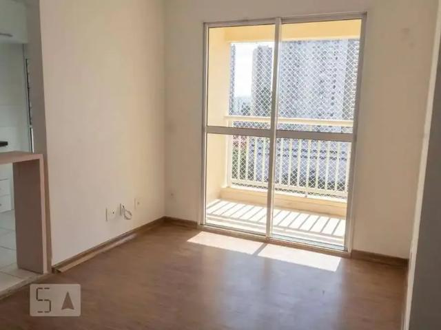 Apartamento para Venda em São Paulo/SP Vila Andrade 2 Quartos