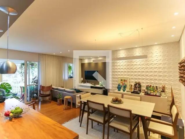 Apartamento para Venda em São Paulo/SP Vila Andrade 2 Quartos