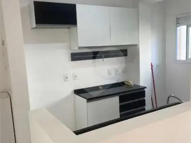 Apartamento para Venda em São Paulo/SP Vila Andrade 2 Quartos