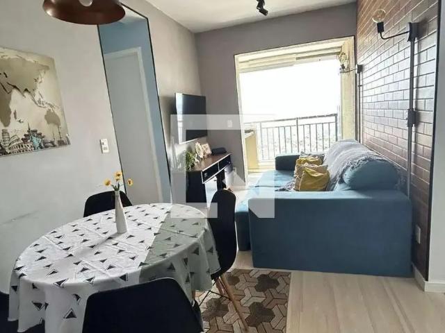 Apartamento para Venda em São Paulo/SP Vila Andrade 2 Quartos