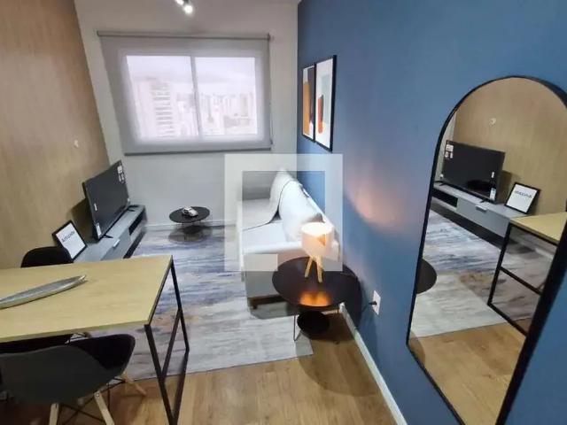 Apartamento para Venda em São Paulo/SP Vila Andrade 2 Quartos