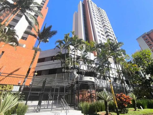 Apartamento para Venda em São Paulo/SP Vila Andrade 2 Quartos