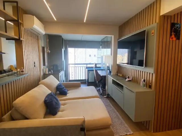 Apartamento para Venda em São Paulo/SP Vila Andrade 2 Quartos